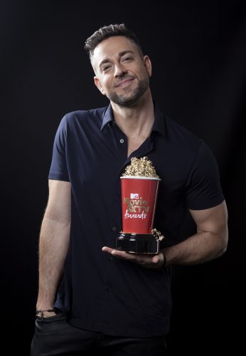 Levi’s nerves growing before MTV Awards | News, Sports, Jobs - Altoona ...